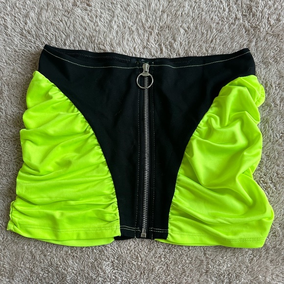 Dolls Kill | Skirts | Dolls Kill Mini Skirt | Poshmark